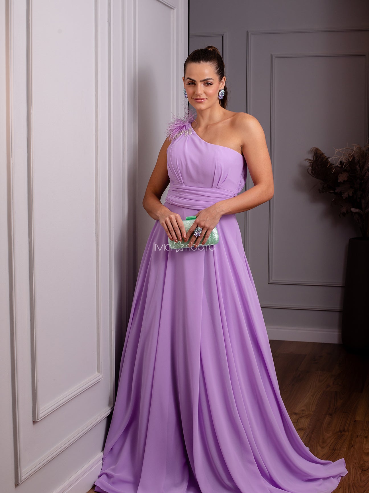 Livia Ribeiro – Lívia Ribeiro