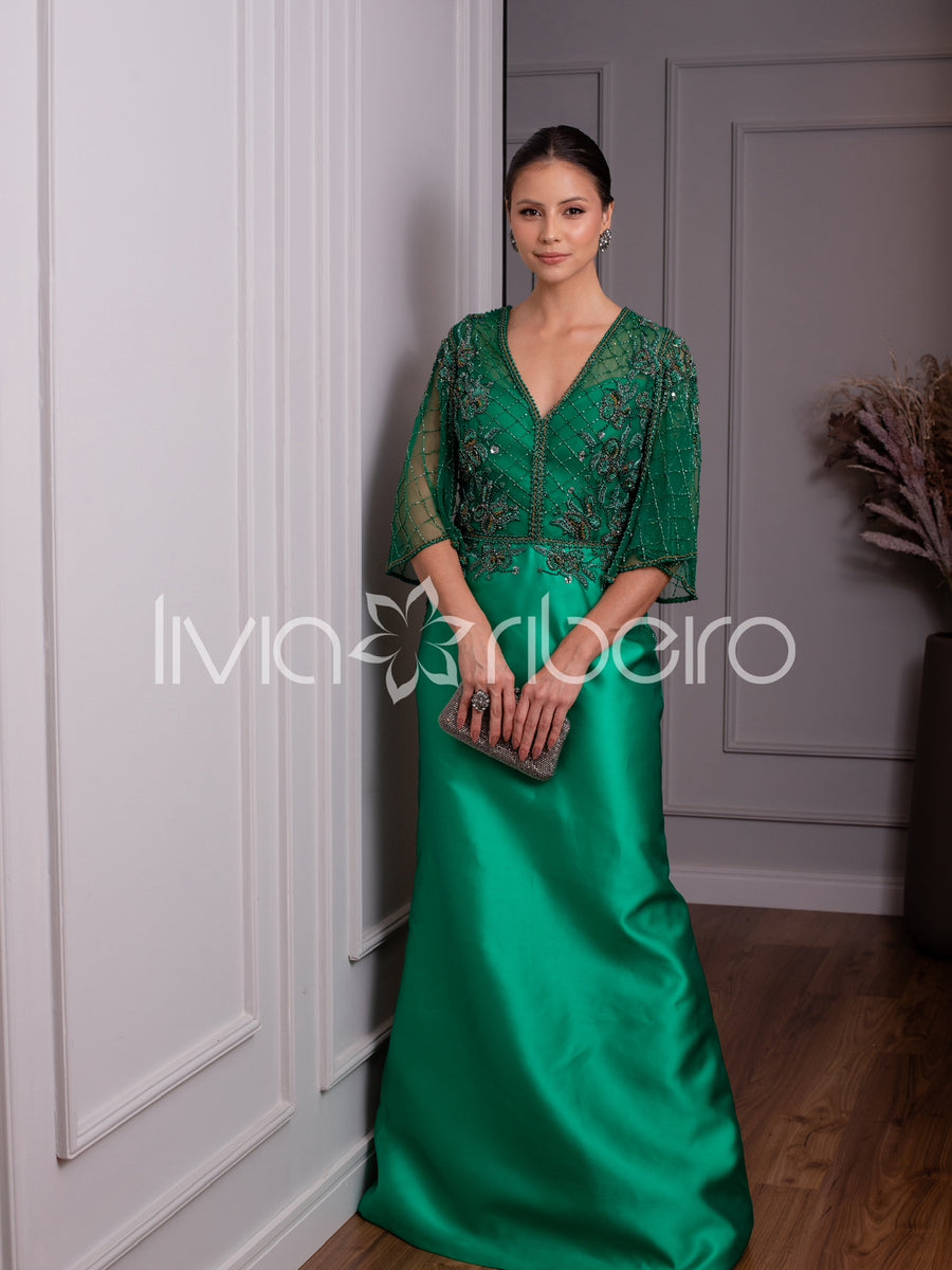 Livia Ribeiro – Lívia Ribeiro