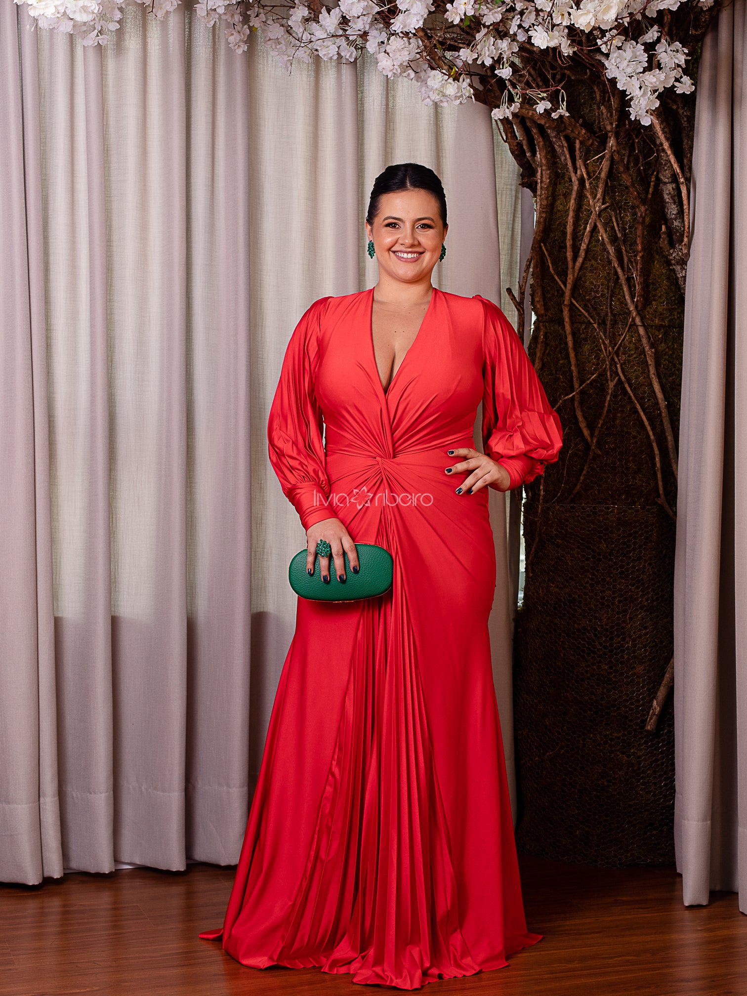 Livia Ribeiro – Lívia Ribeiro