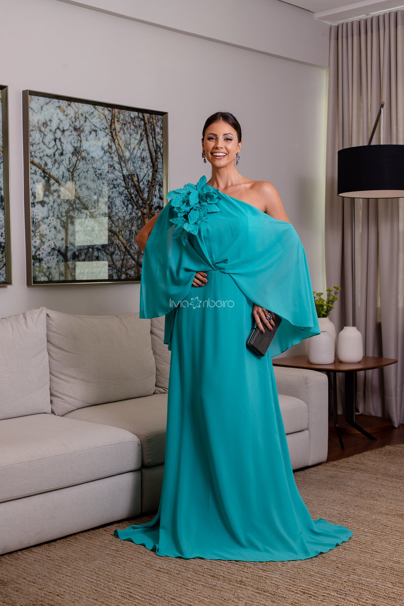 Livia Ribeiro – Lívia Ribeiro