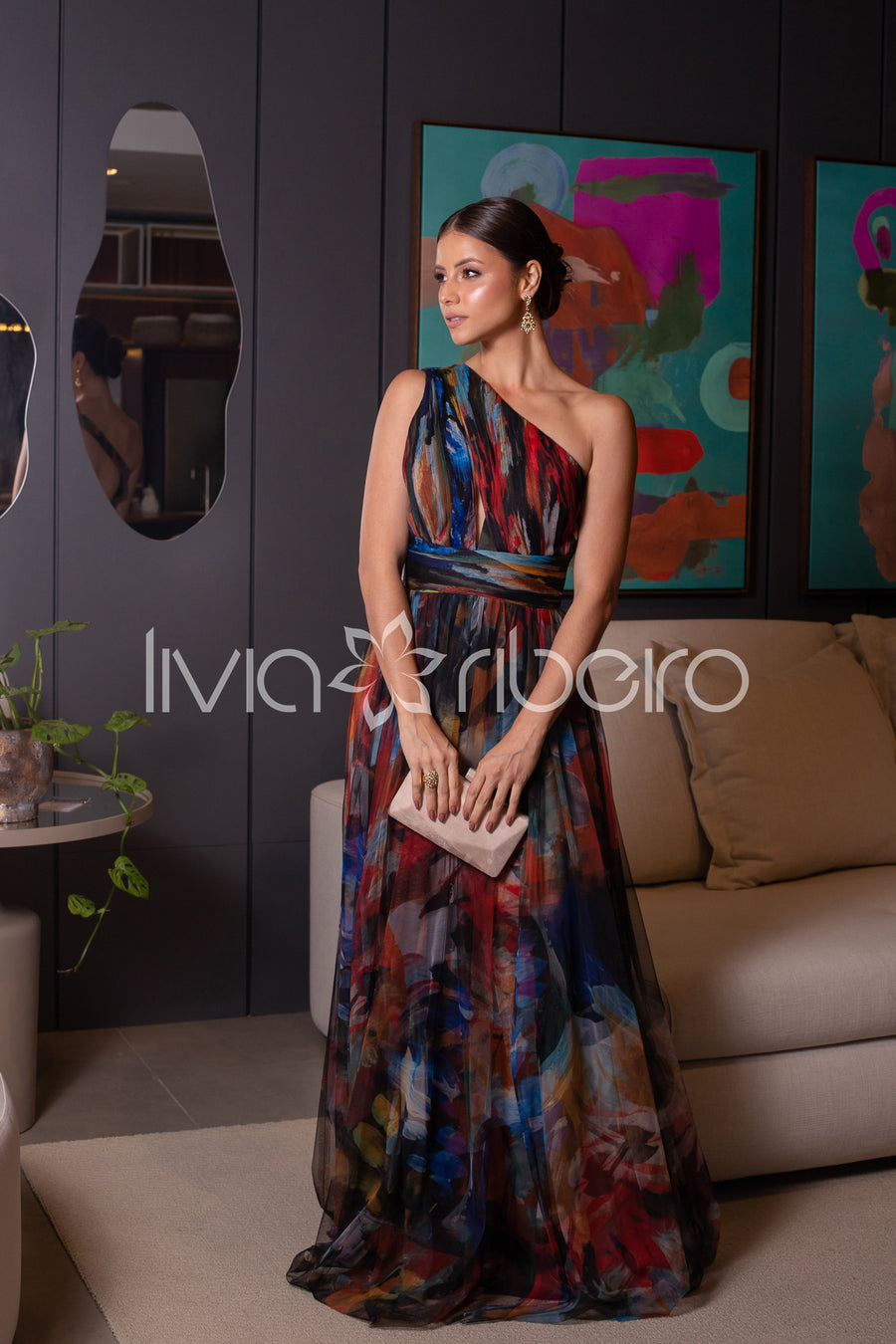 Vestidos – Lívia Ribeiro