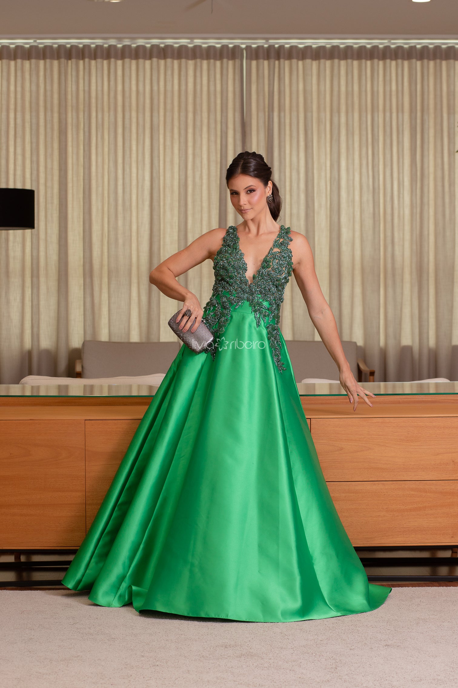 Livia Ribeiro – Lívia Ribeiro