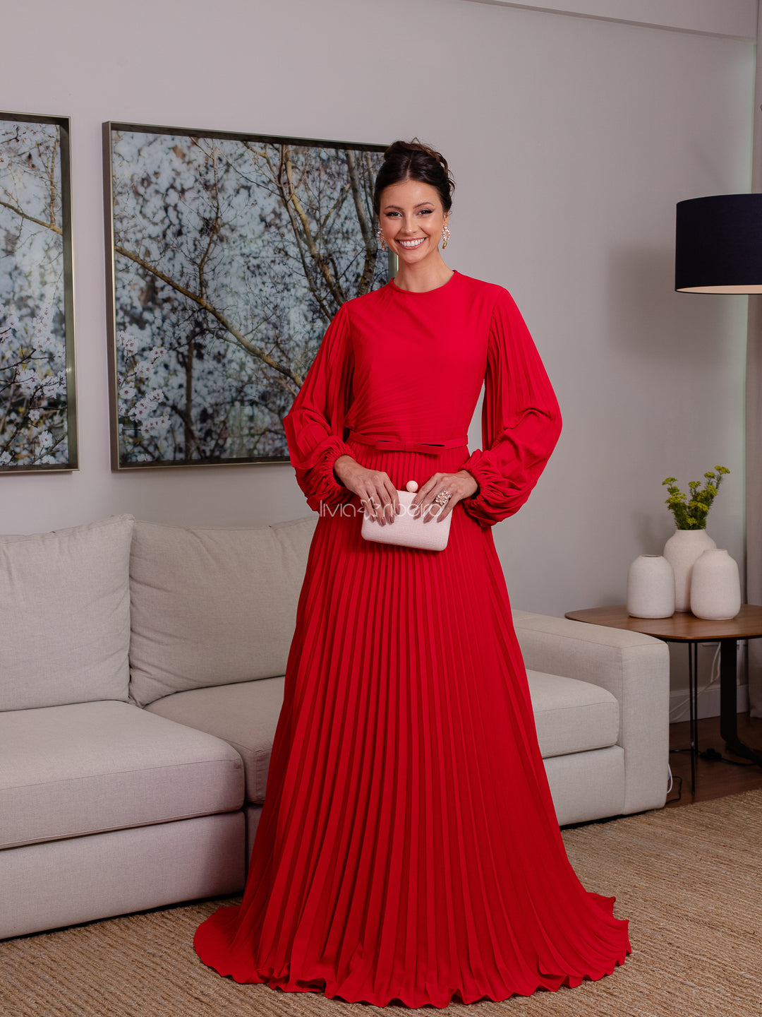 Livia Ribeiro – Lívia Ribeiro